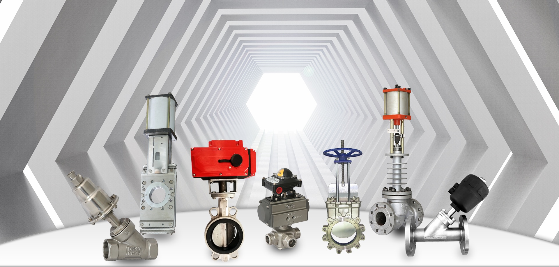 Angle Seat Valve-Ball Valve-Knife Gate Valve-Butterfly Valve[SIKAIFU VALVE]